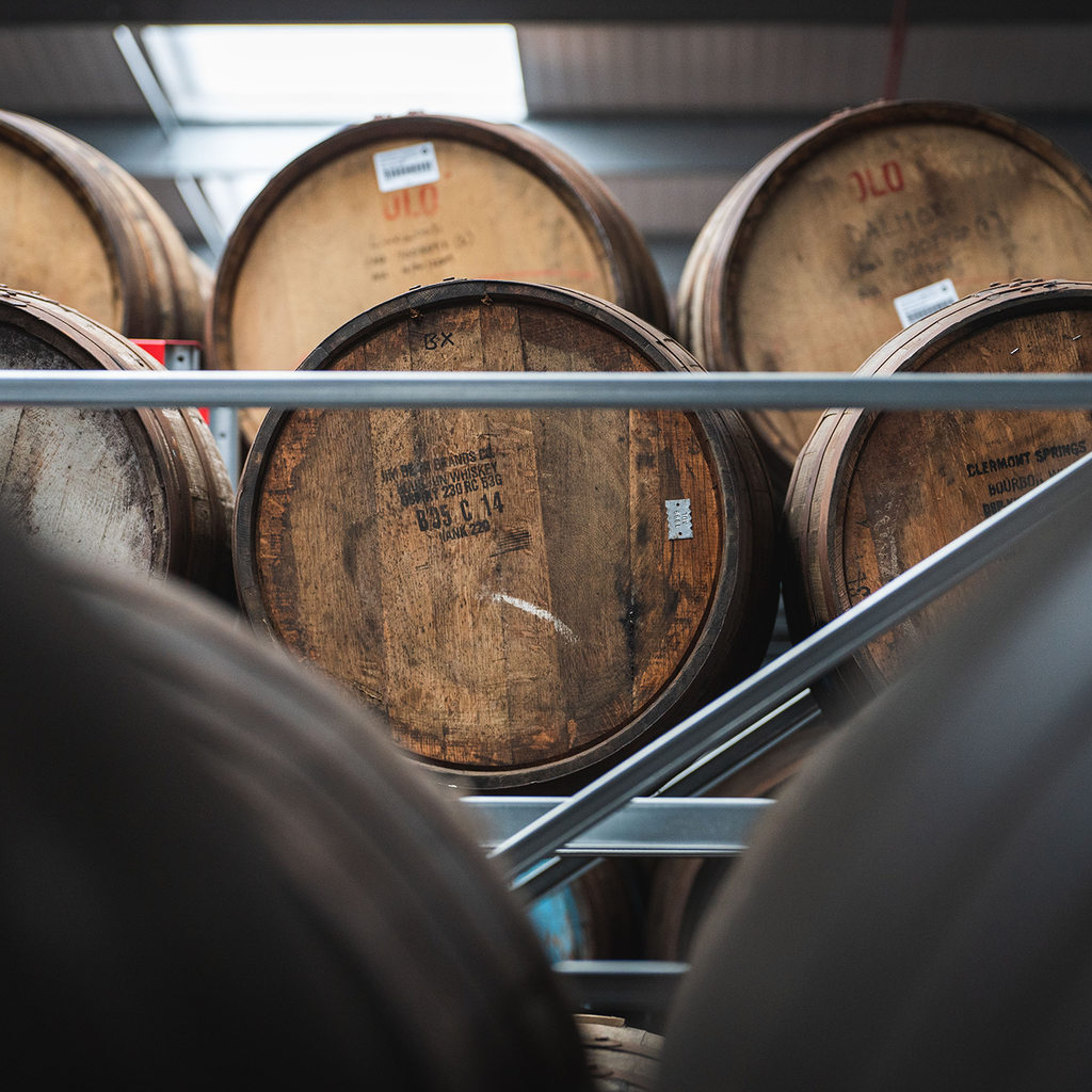 The Different Types Of Whisky Cask – StillSpirit.com