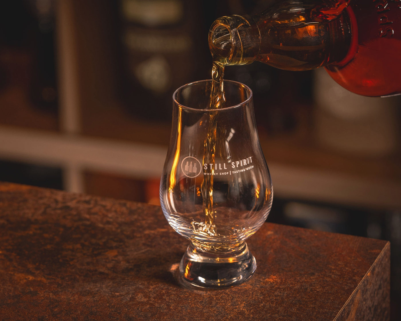 Understanding Common Scotch Whisky Terms and Phrases