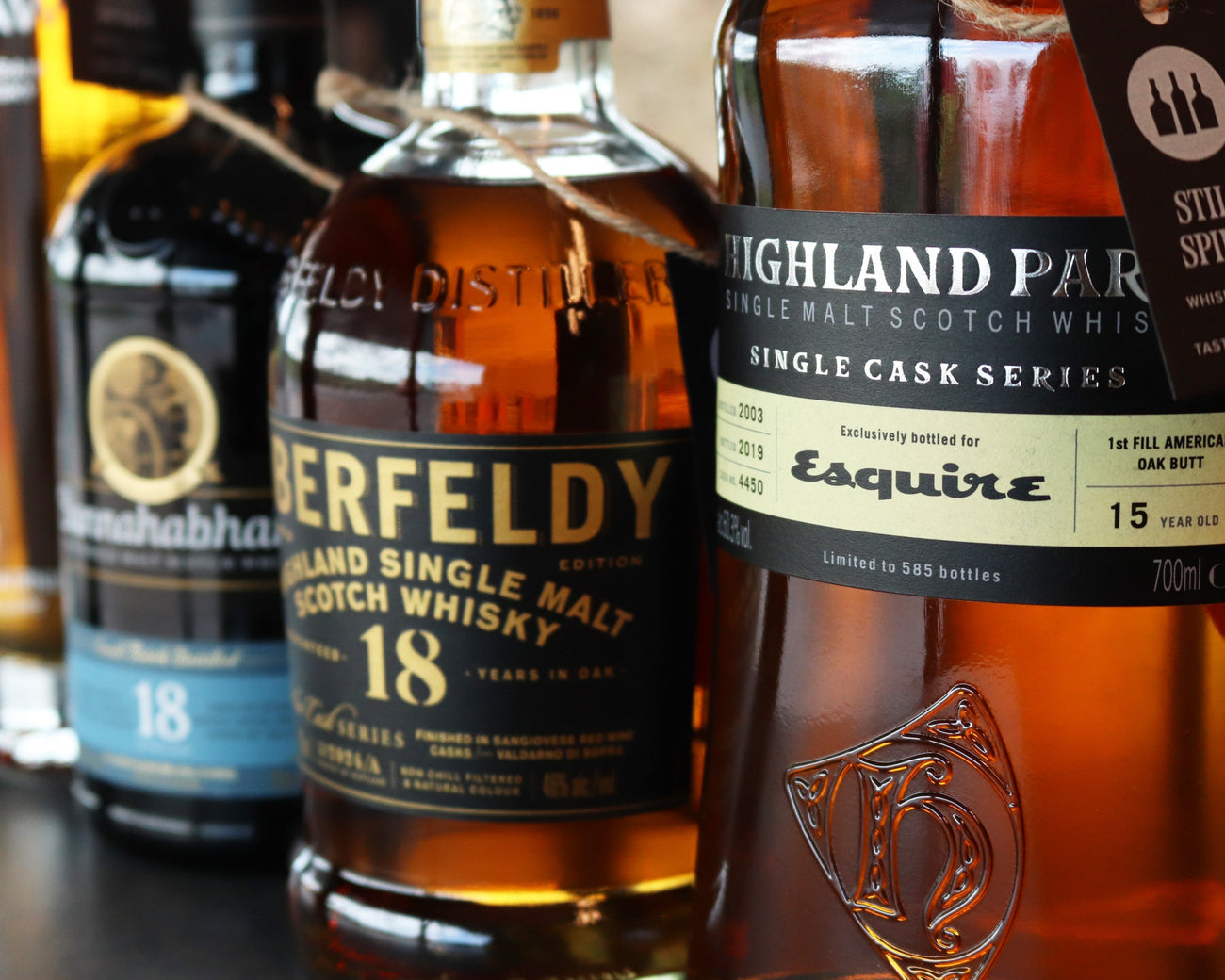 Top 10 Best Scotch Whiskies to Try in 2025