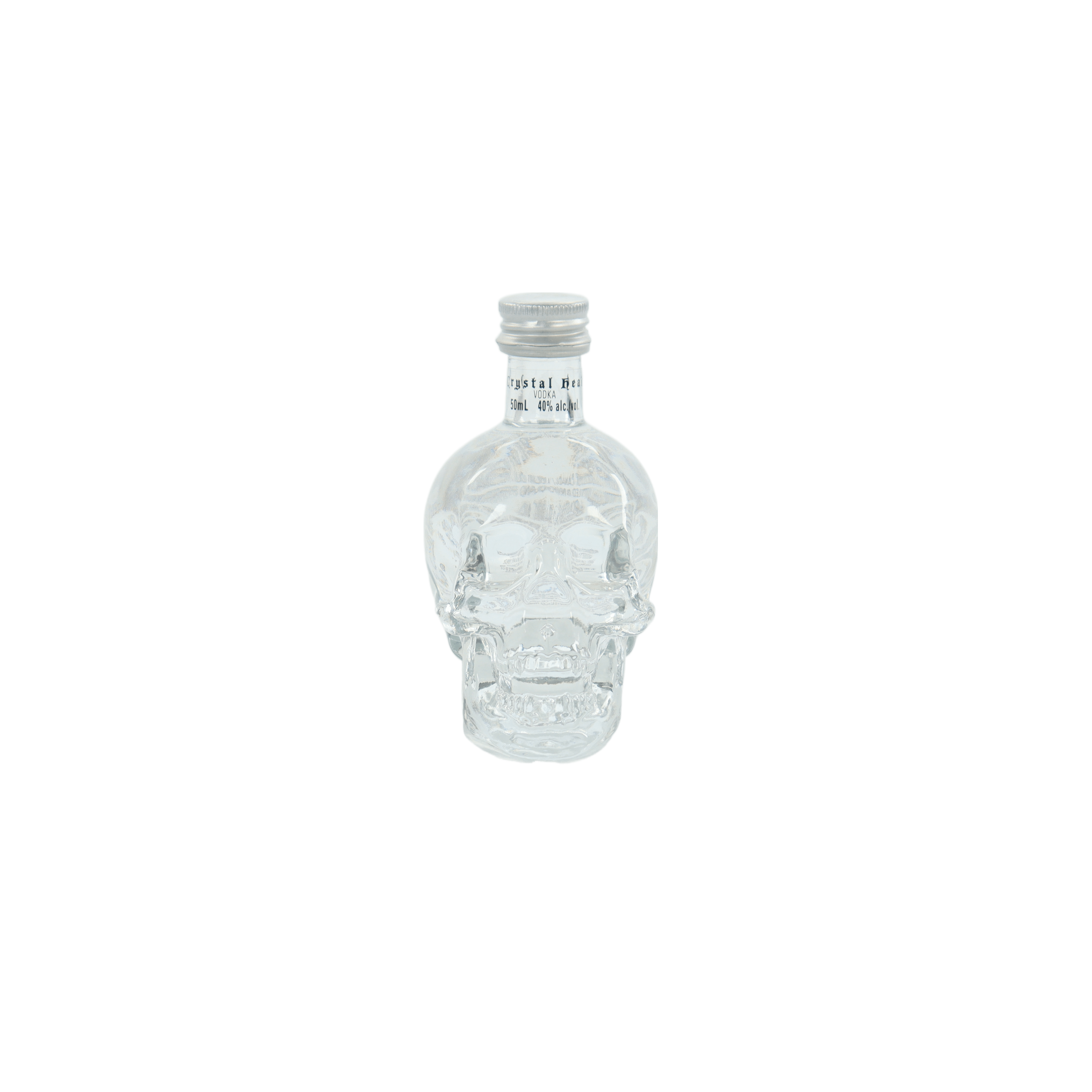 Crystal Head - Vodka (5cl) – Still Spirit Ltd