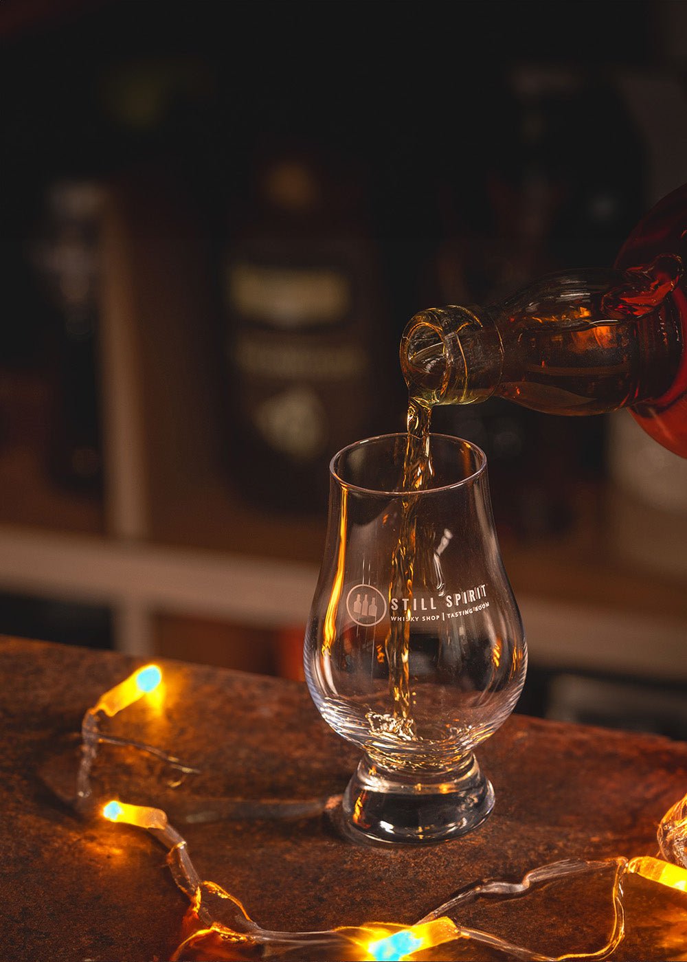Buy Whisky Online | Dram Bar and Tasting Room | Still Spirit