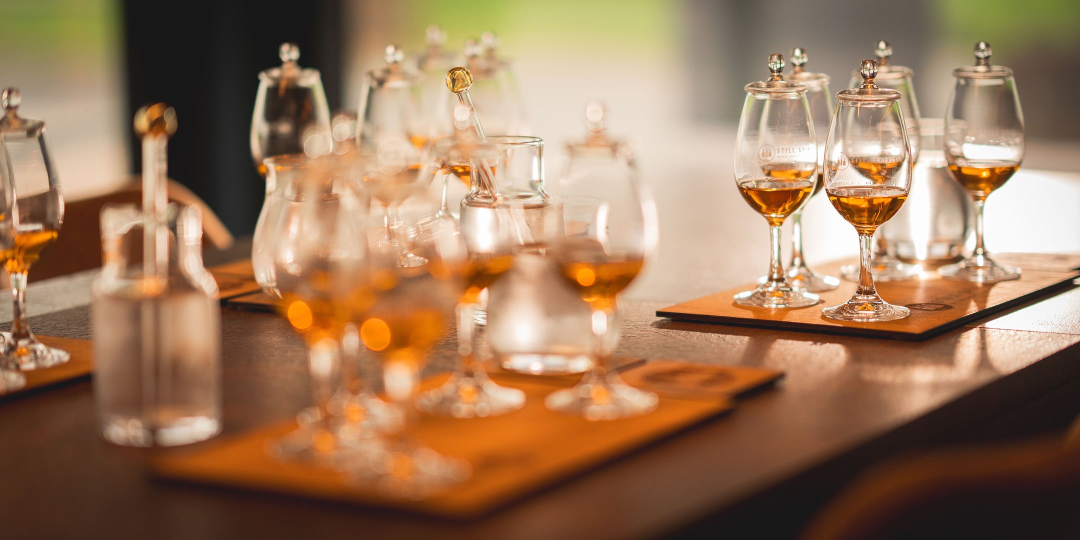 Buy Whisky Online | Dram Bar and Tasting Room | Still Spirit