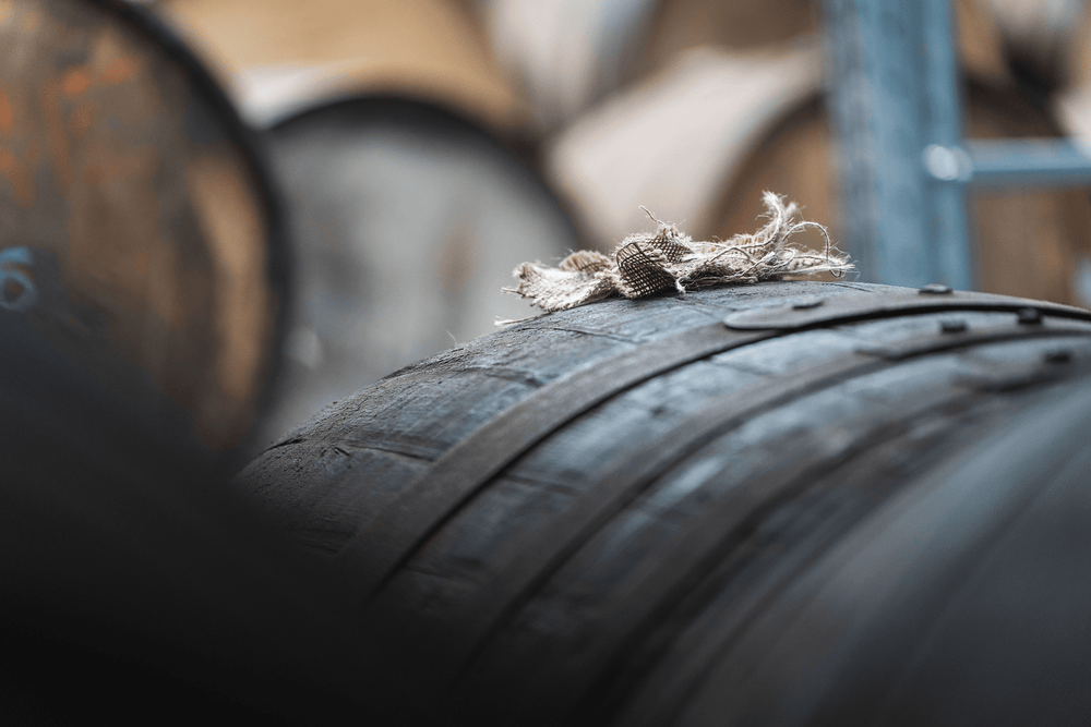 Cask to Glass Service - Bespoke Whisky For Corporate Events