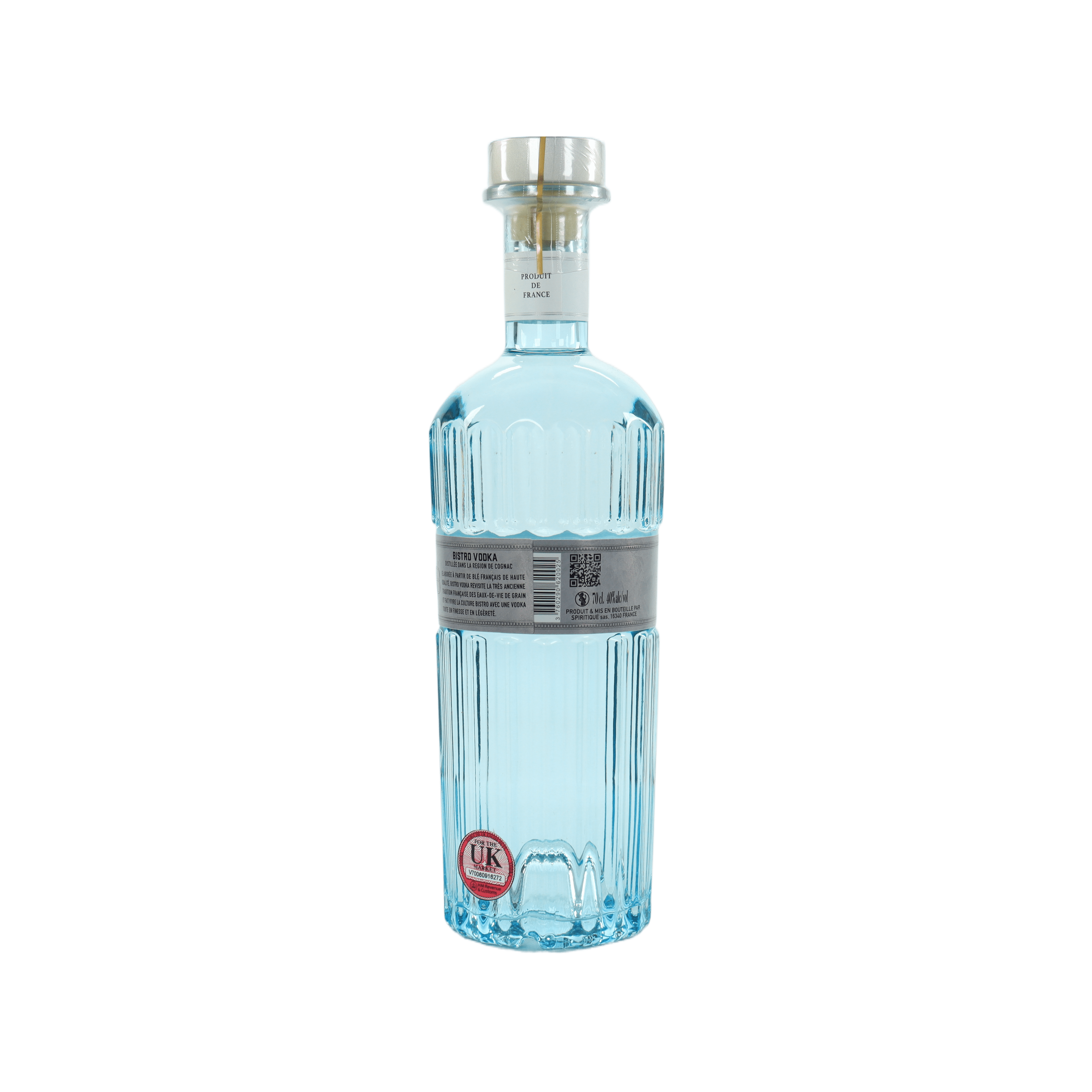 Bistro - Vodka – StillSpirit.com