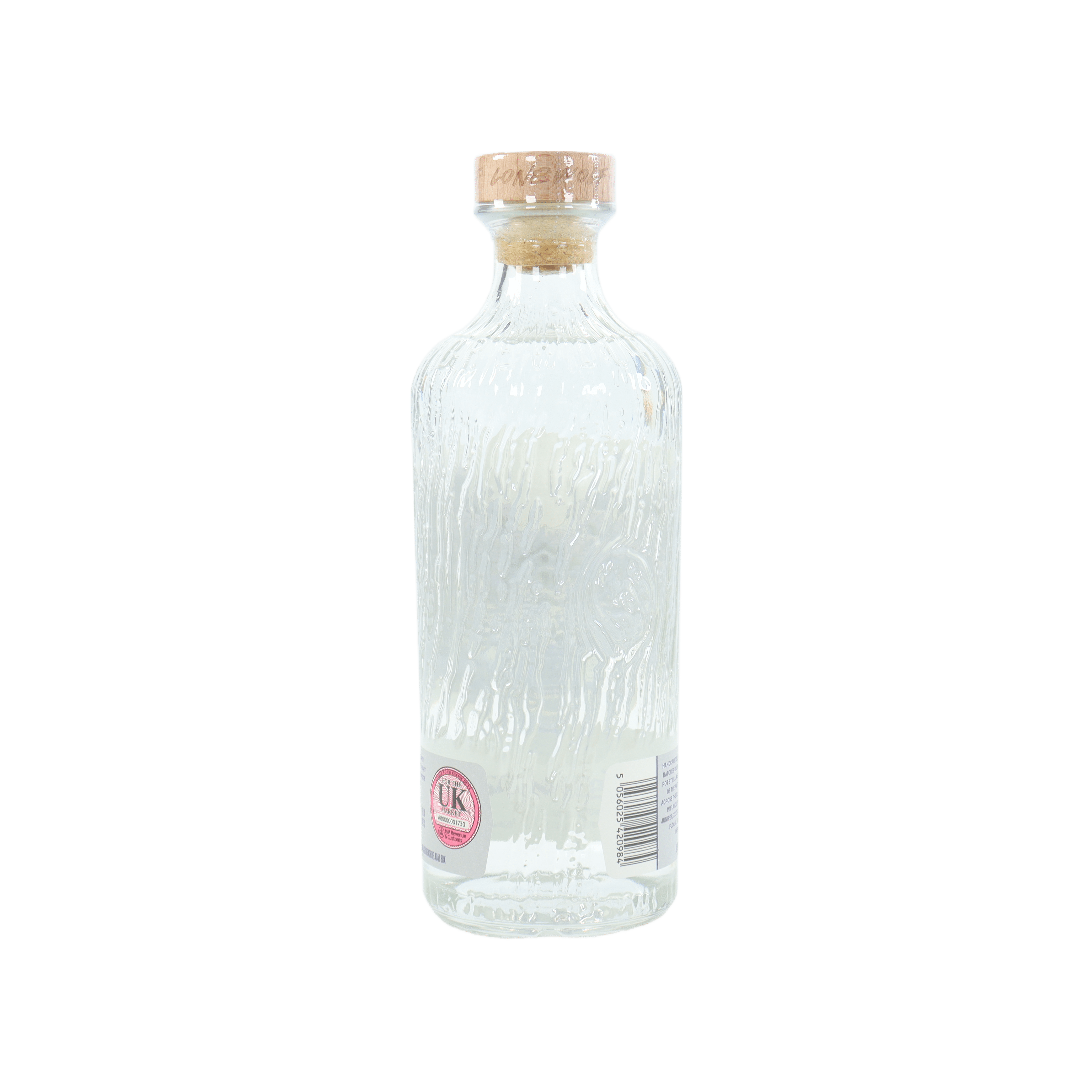 Brewdog Distilling Co. - Lone Wolf Original Juniper Gin – StillSpirit.com