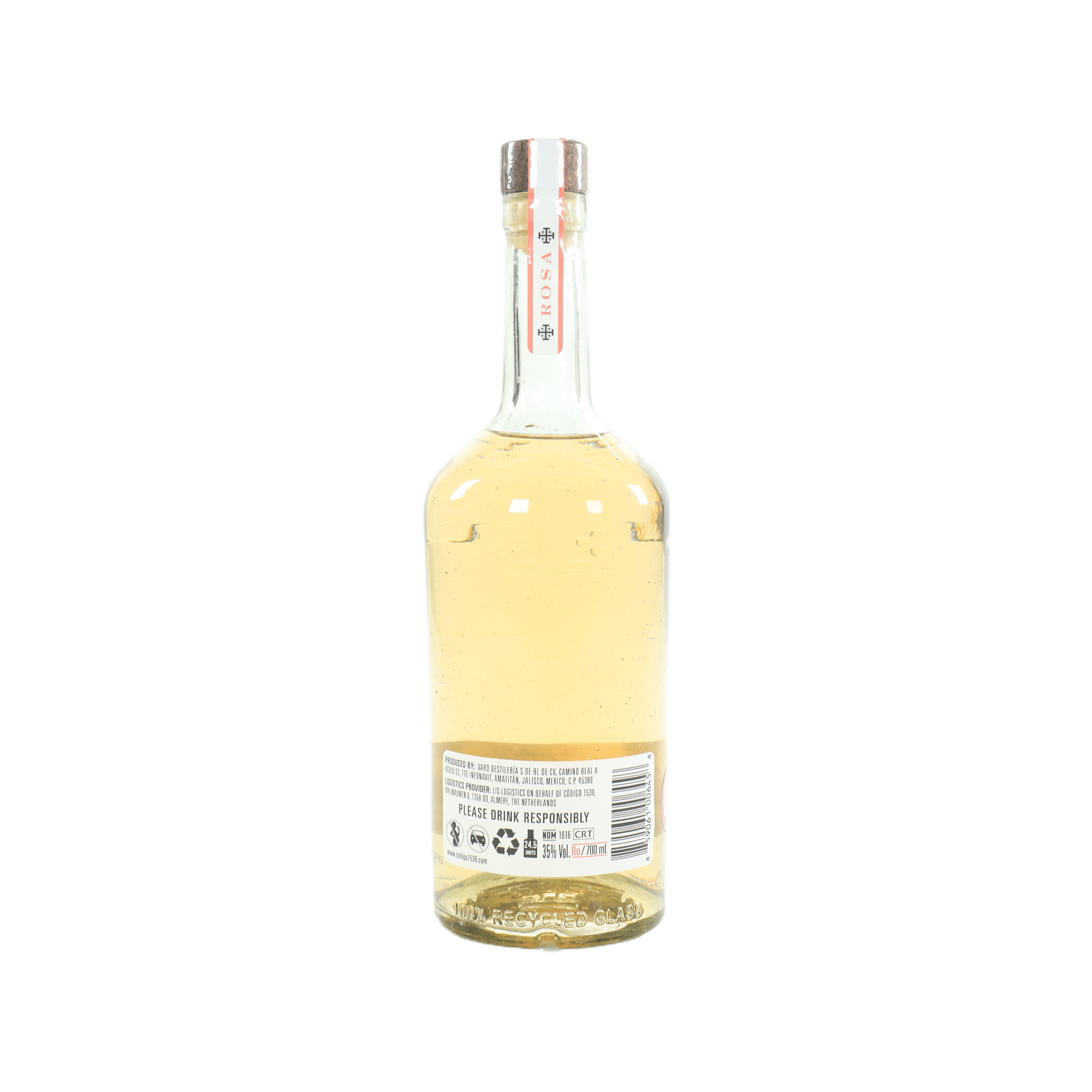 Código - 1530 Rosa – StillSpirit.com