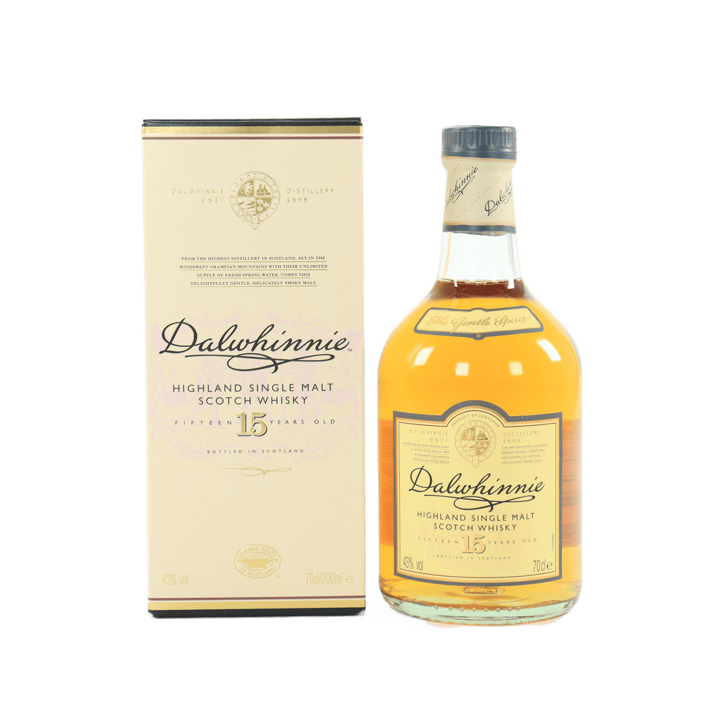 Dalwhinnie - 15 Year Old – StillSpirit.com