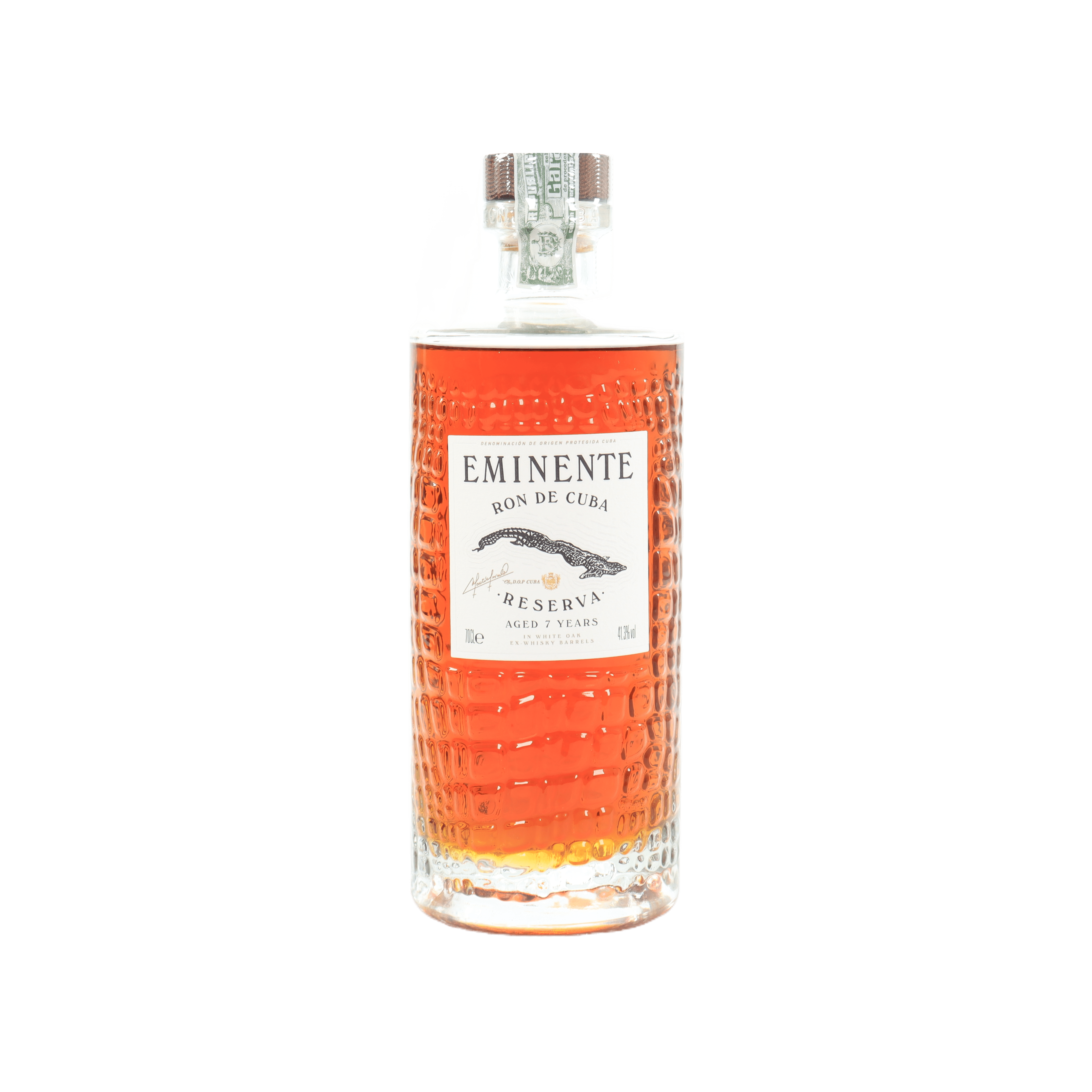Eminente - 7 Year Old (Reserva Rum) – StillSpirit.com