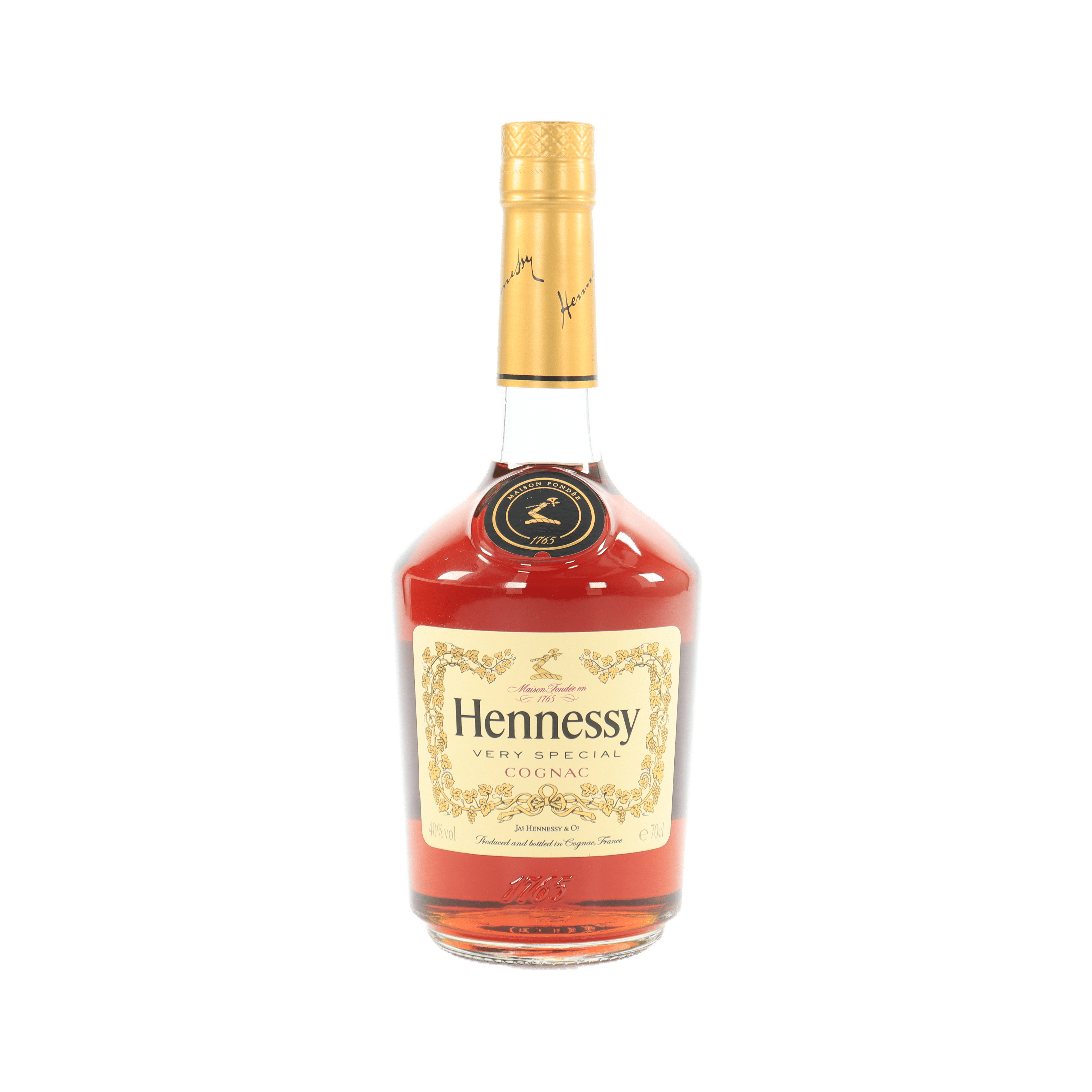 Hennessy - Very Special (V.S) – StillSpirit.com
