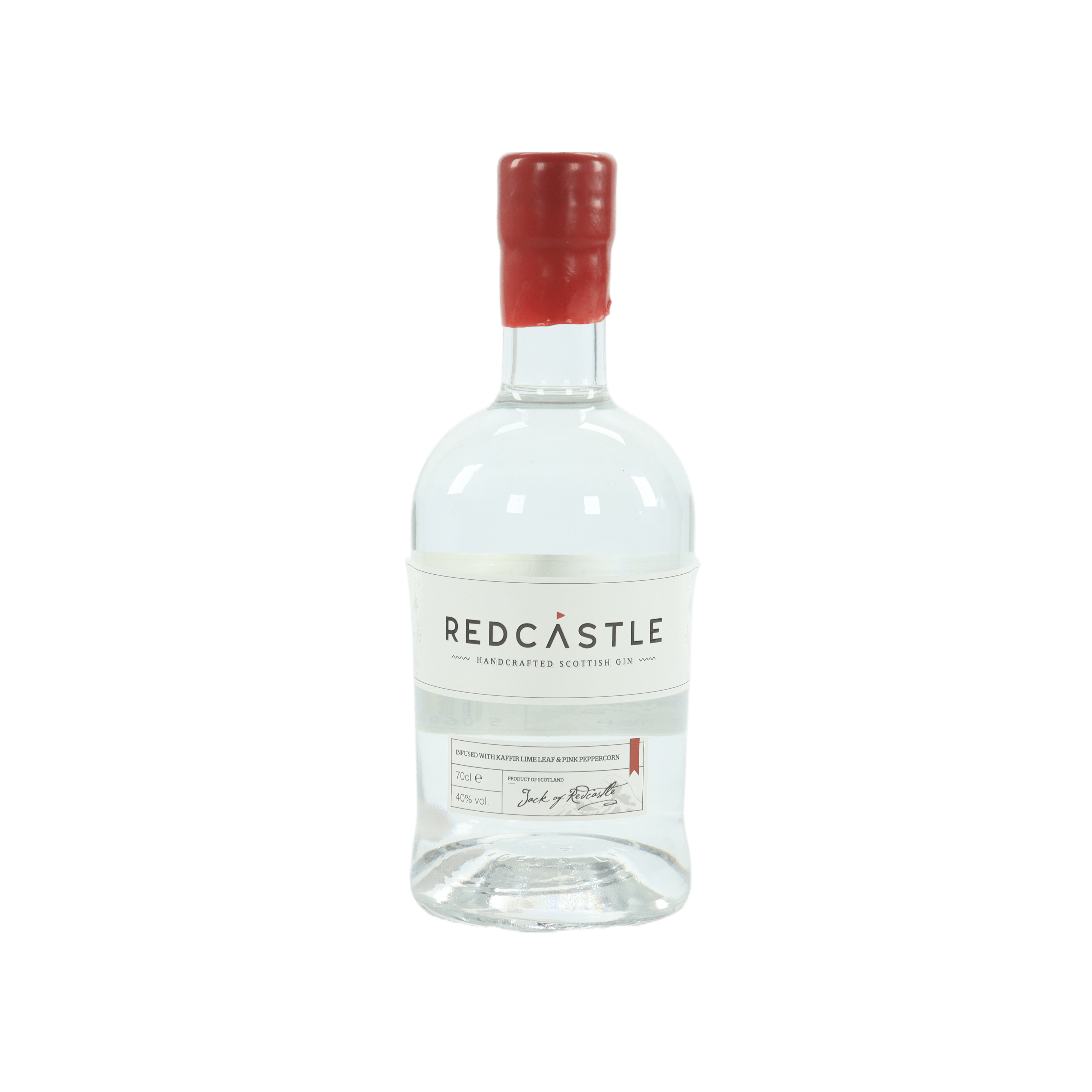 Redcastle - Original Gin – StillSpirit.com