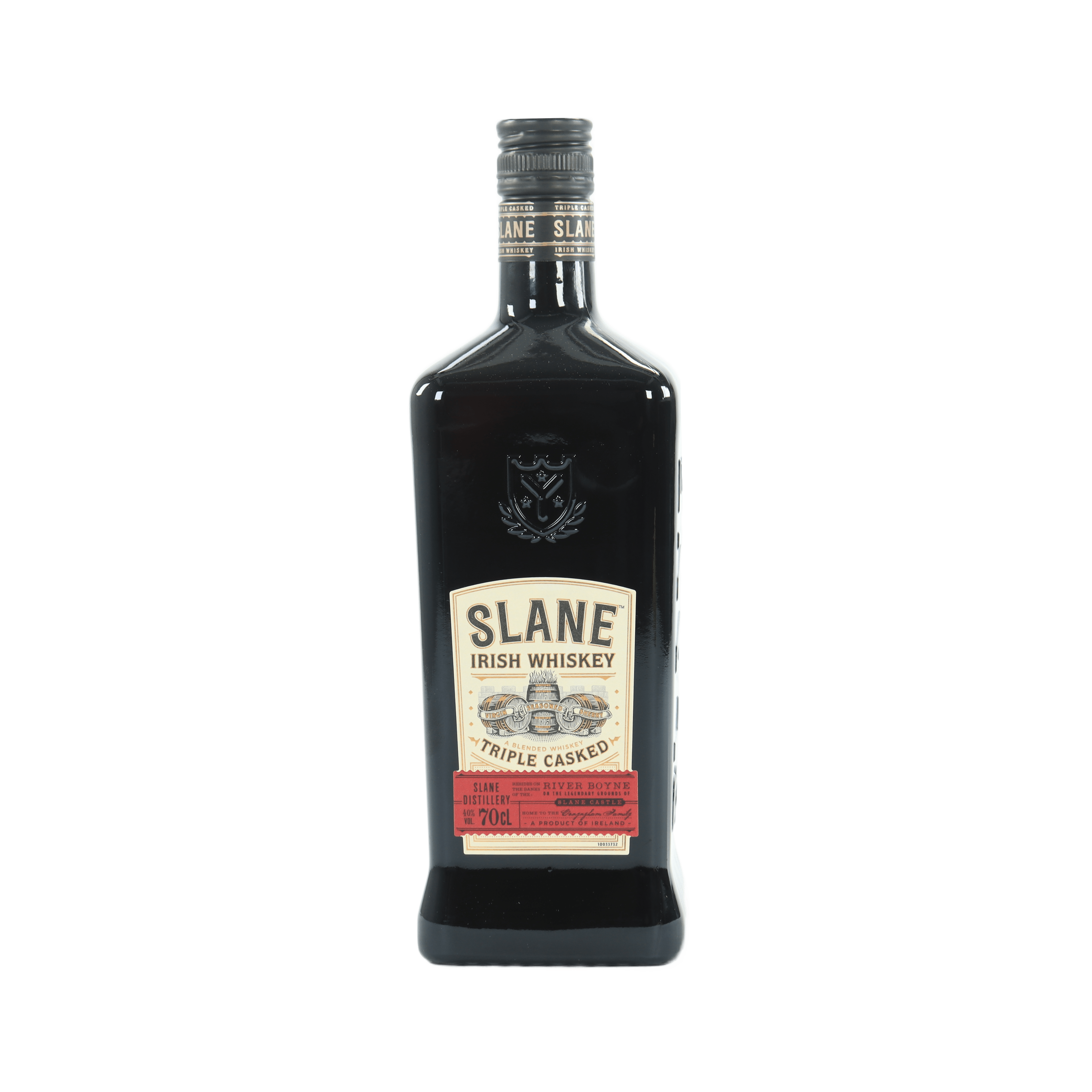 Slane - Irish Whiskey – StillSpirit.com