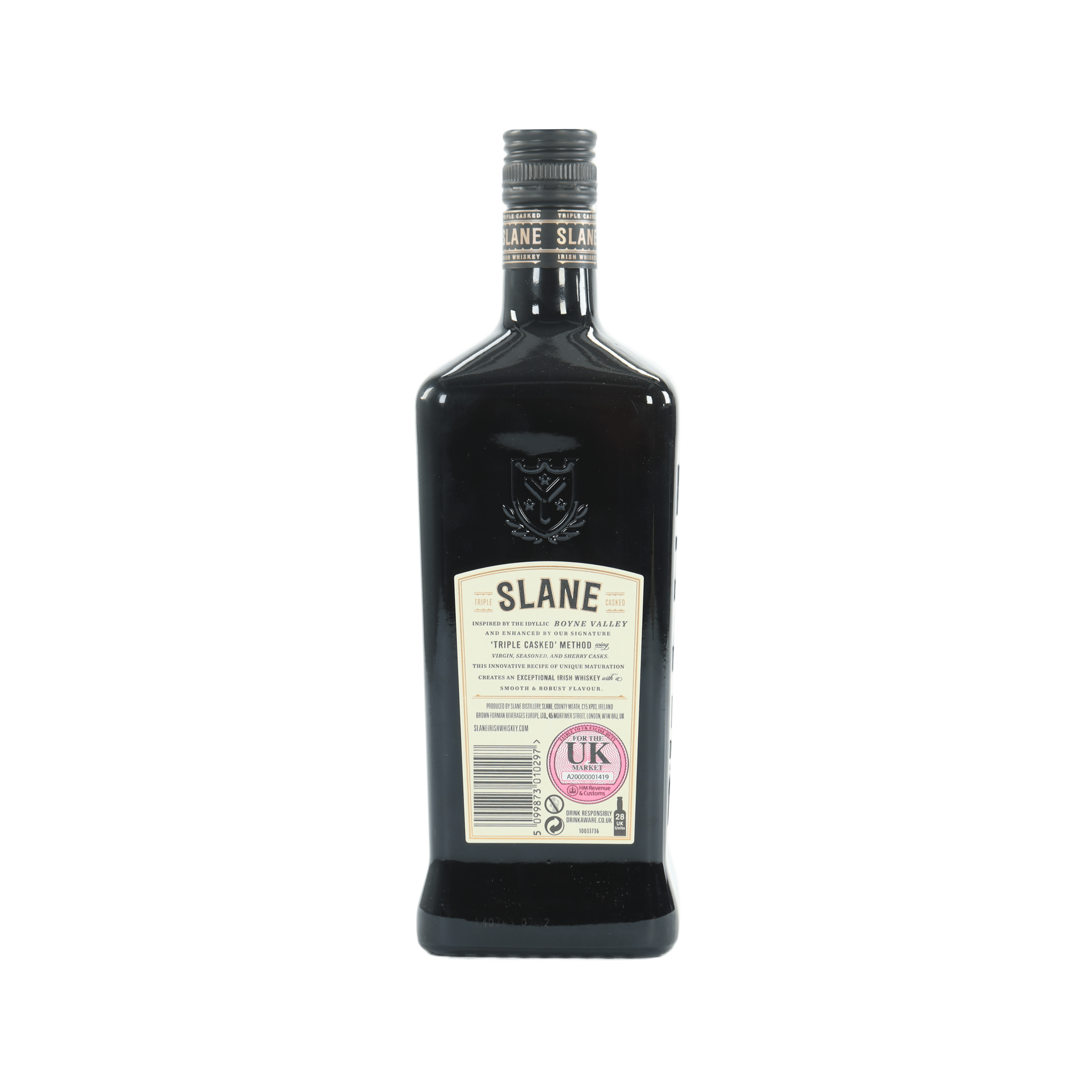 Slane - Irish Whiskey – StillSpirit.com