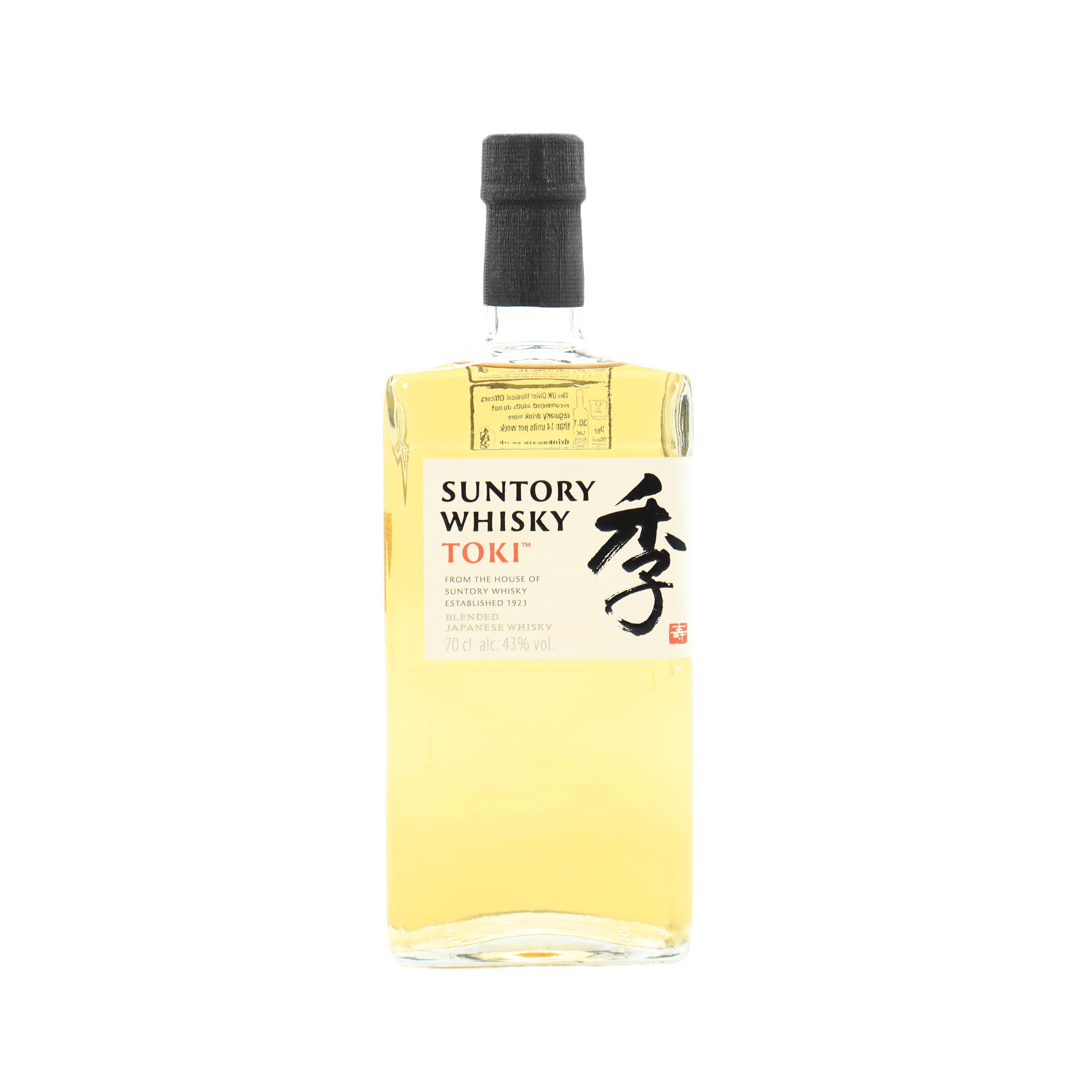 Suntory - Toki – StillSpirit.com