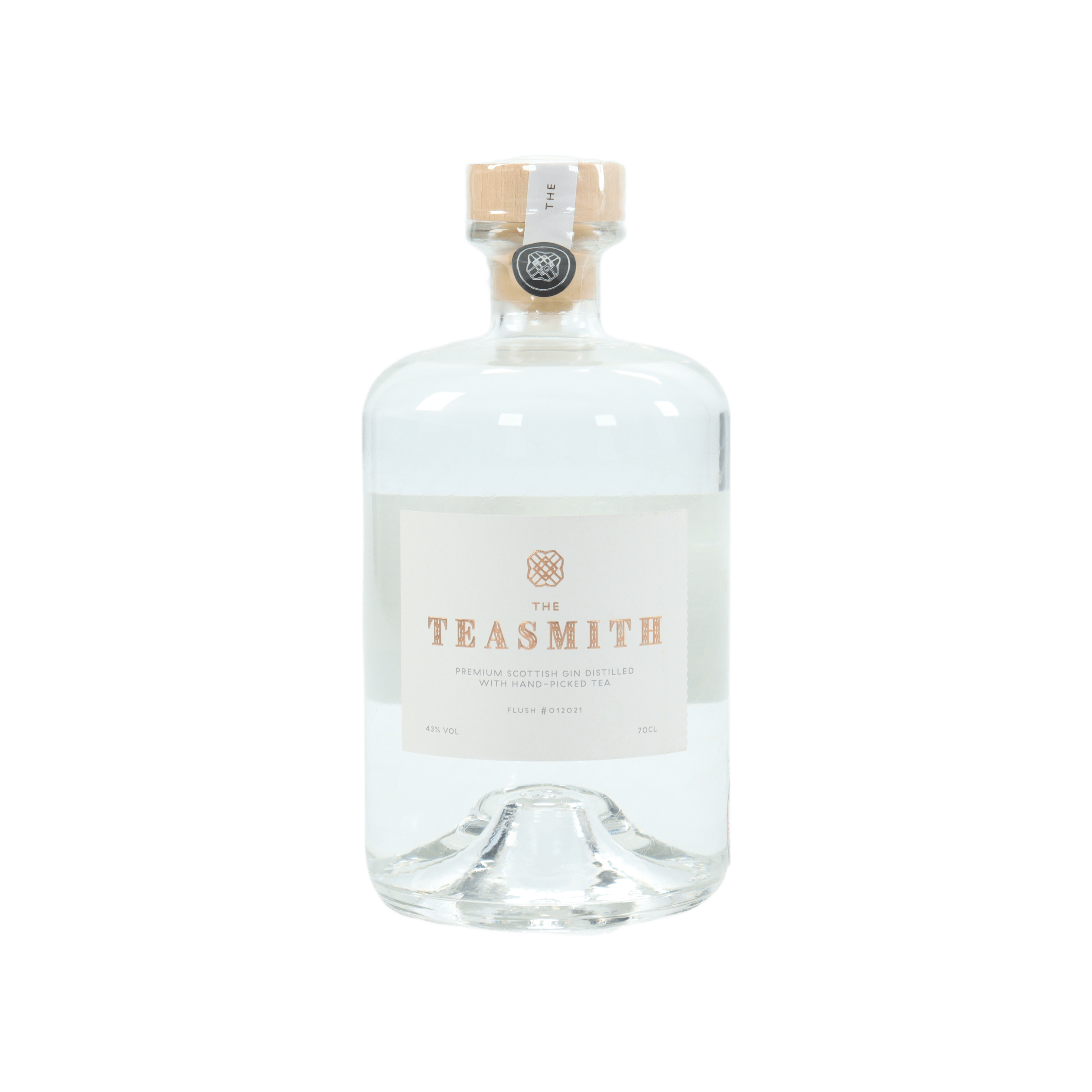 Teasmith - Original Gin – StillSpirit.com