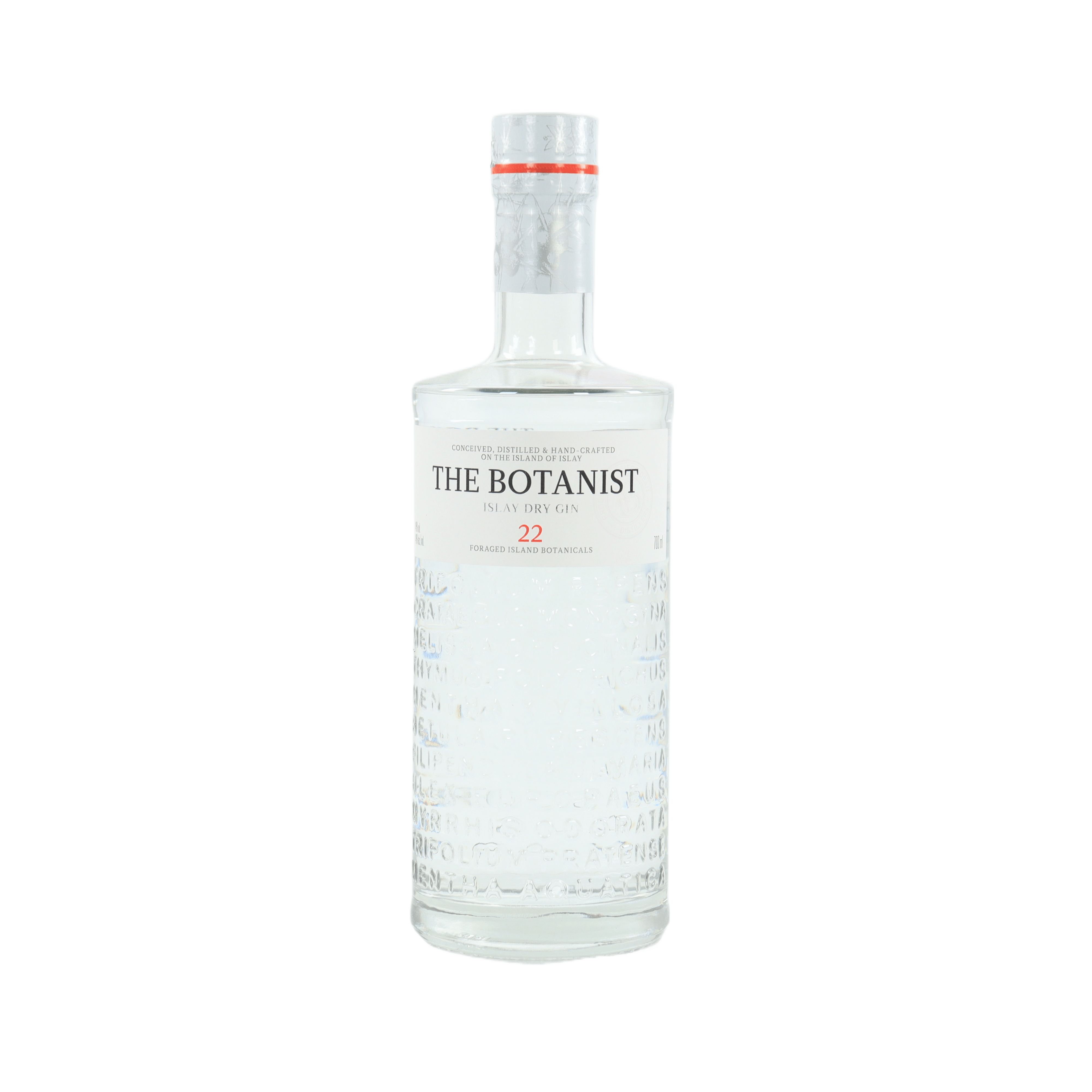 The Botanist - Gin – StillSpirit.com