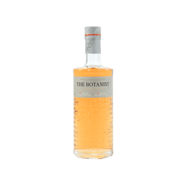 The Botanist - Islay Cask Rested Gin – StillSpirit.com