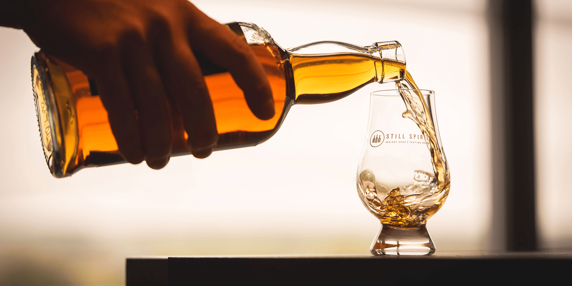 StillSpirit.com : Buy whisky online, Dram bar and Tasting Room
