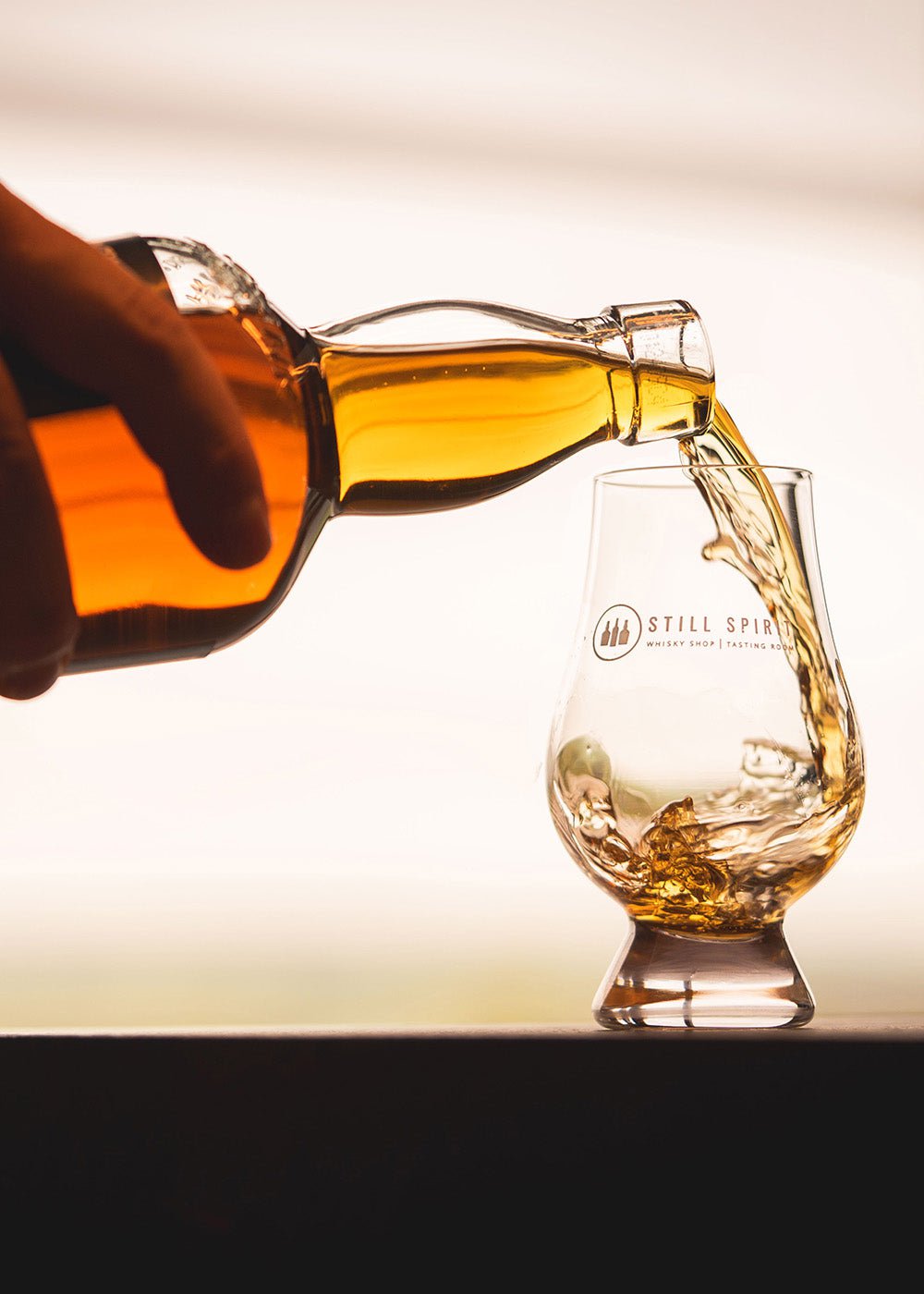 Buy Whisky Online | Dram Bar and Tasting Room | Still Spirit