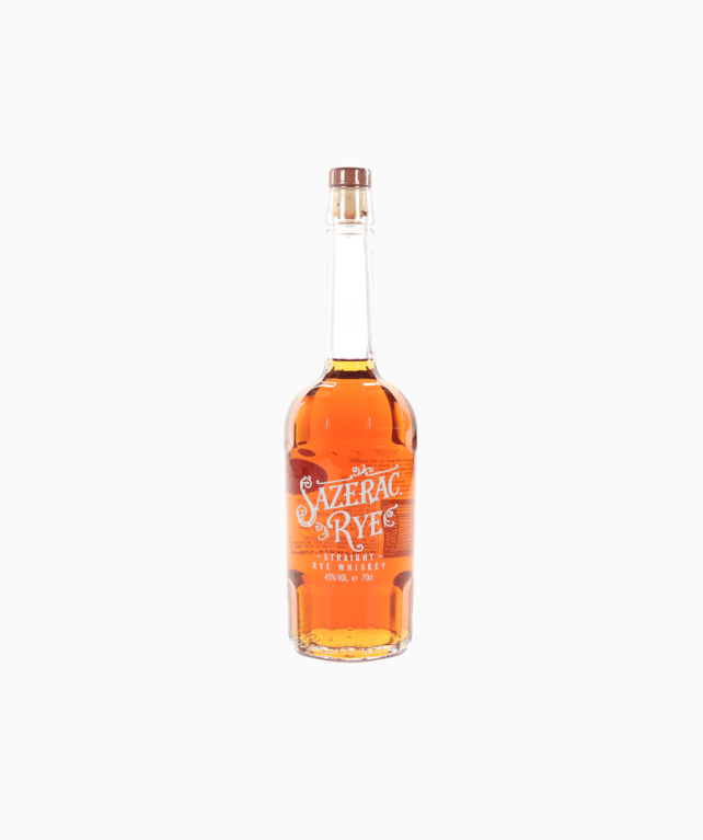 Buffalo Trace - Sazerac Rye – Still Spirit Ltd